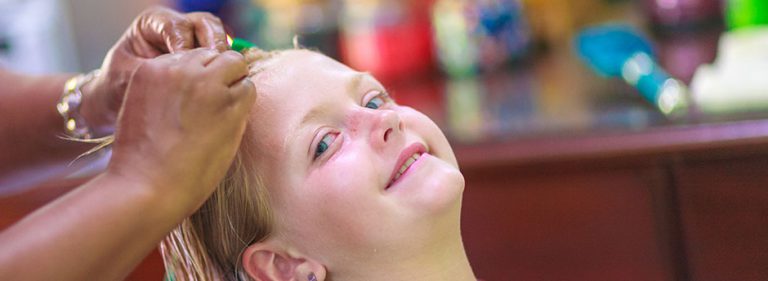 Free Vacation Nanny Service at Franklyn D. Resort and Spa