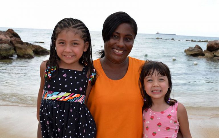 Free Vacation Nanny Service at Franklyn D. Resort and Spa